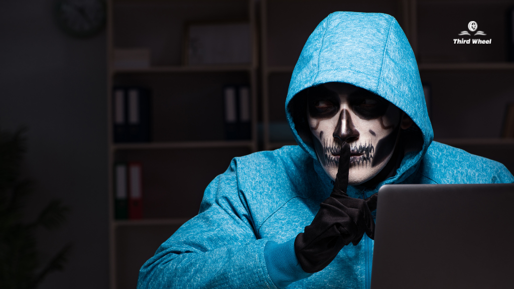 Respect Our Platform: Ethical Hacking Attempts on ThirdWheel (Online ...